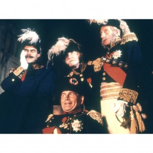 Favorite Pirates - The Obscure Edition - Fencing.Net