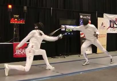 Fencing badhistory in /r/askhistorians!? Nobles adopted fighting with ...