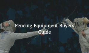 Fencing Elbow and Knee Injuries - Prevention and Treatment - Fencing.Net
